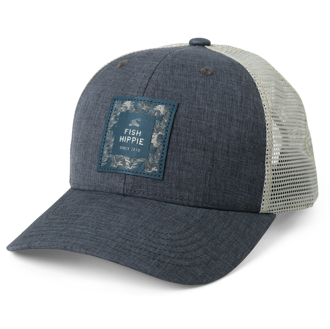 Trucker Hats | Fish Hippie