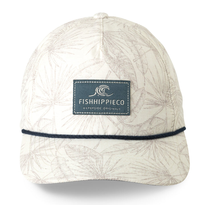 Fishing Trucker Hats, Khaki Hats & Visors – Fish Hippie