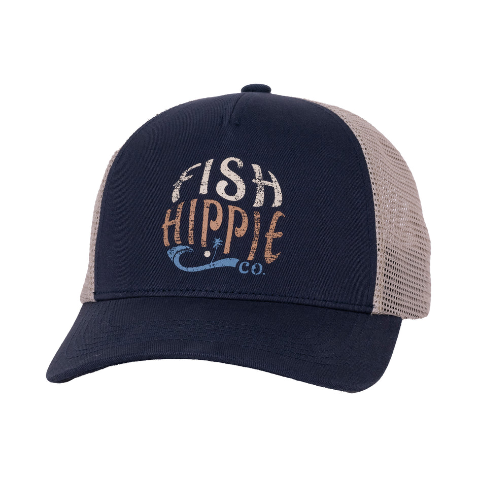 Hats | Fish Hippie
