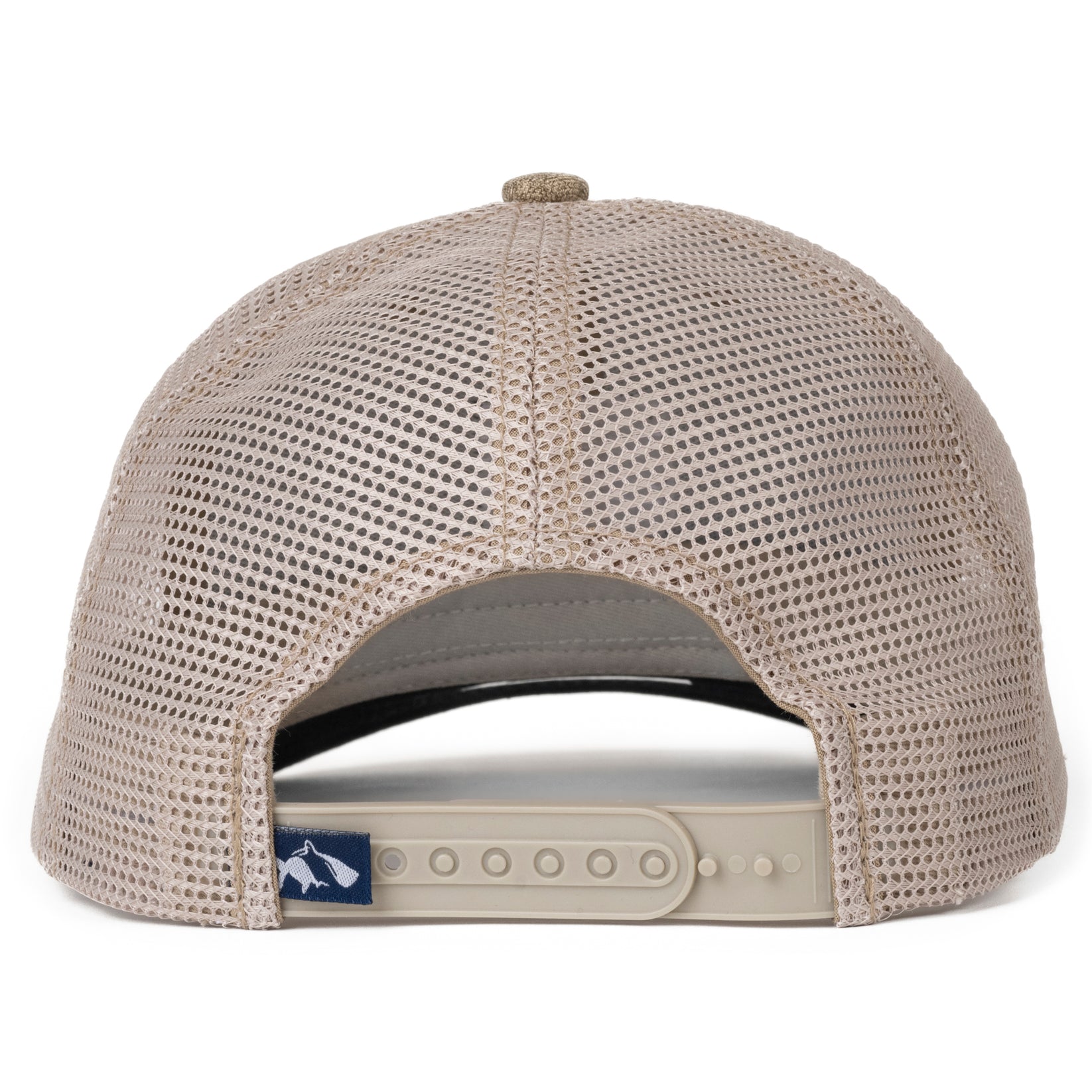 Field Agent Trucker Hat | Fish Hippie