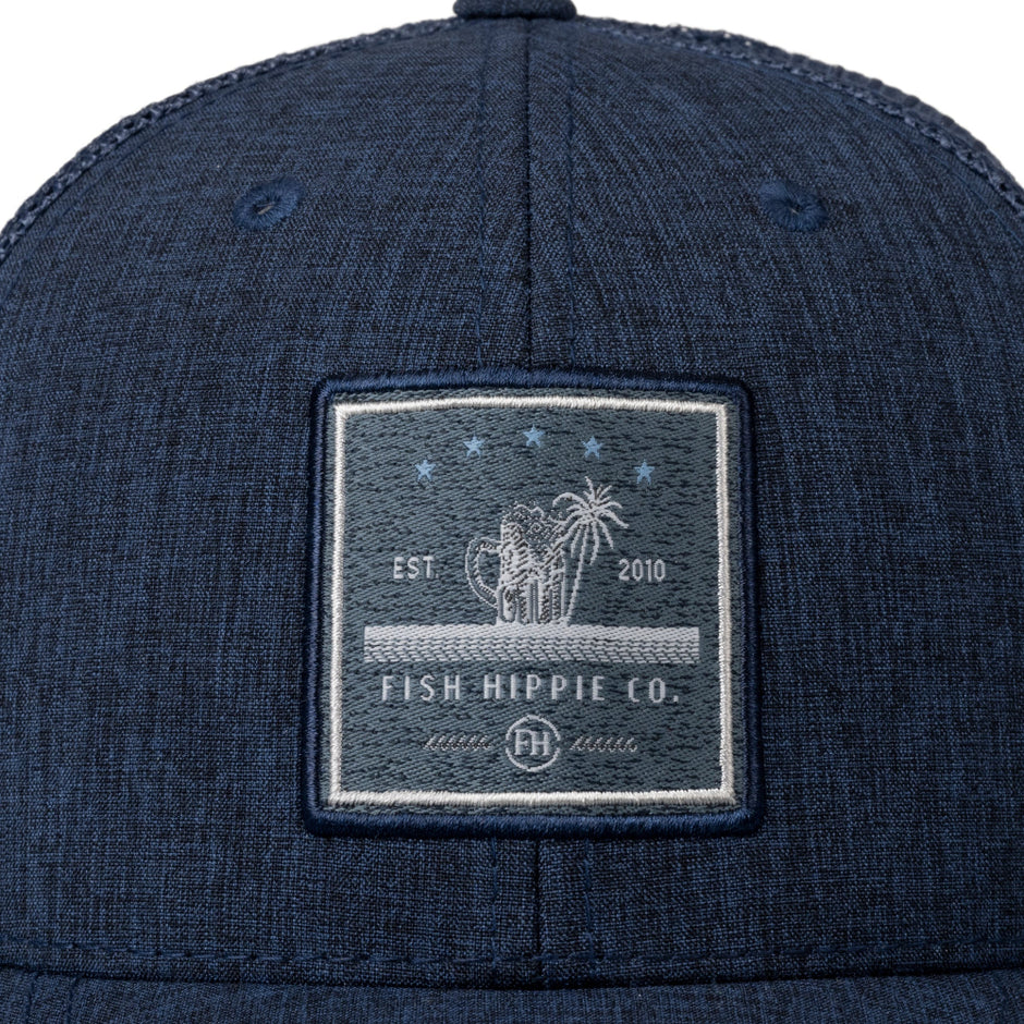 Hats | Fish Hippie