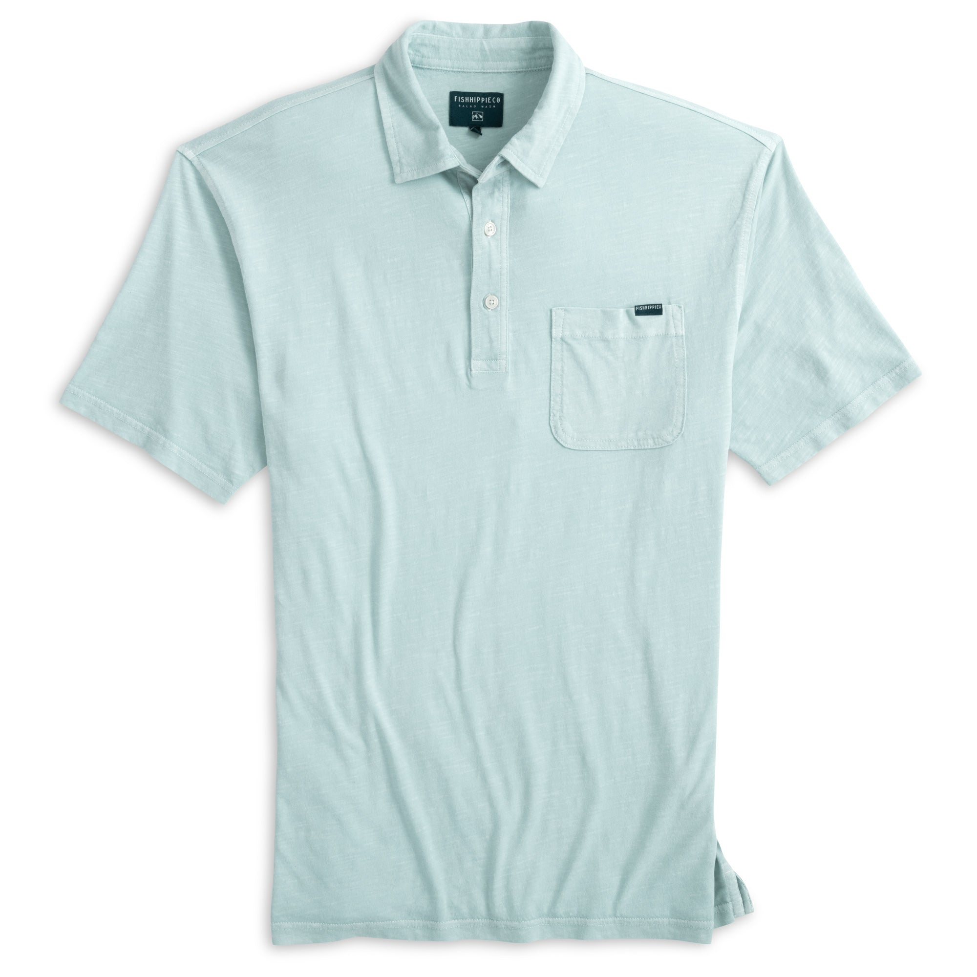 Men's Polo Shirts – Fish Hippie