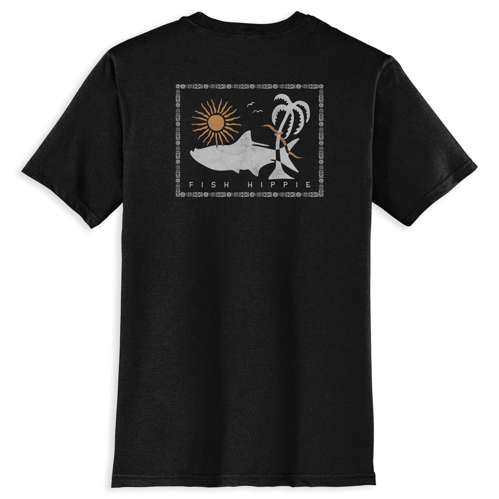 Natural Things Tee