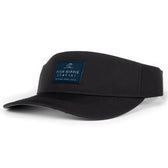 Transit Performance Visor - Men's Headwear