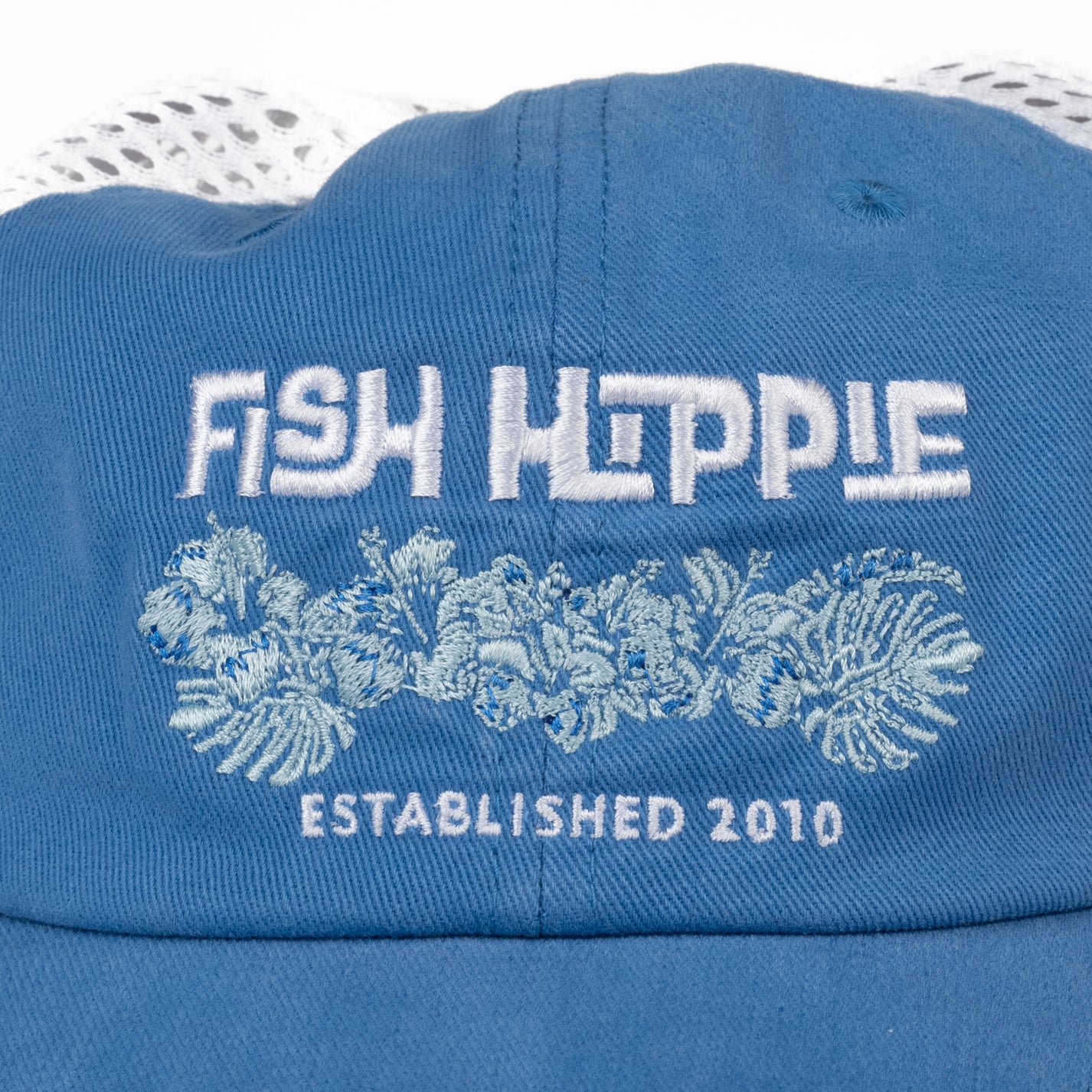 Youth Trucker Hat | Fish Hippie