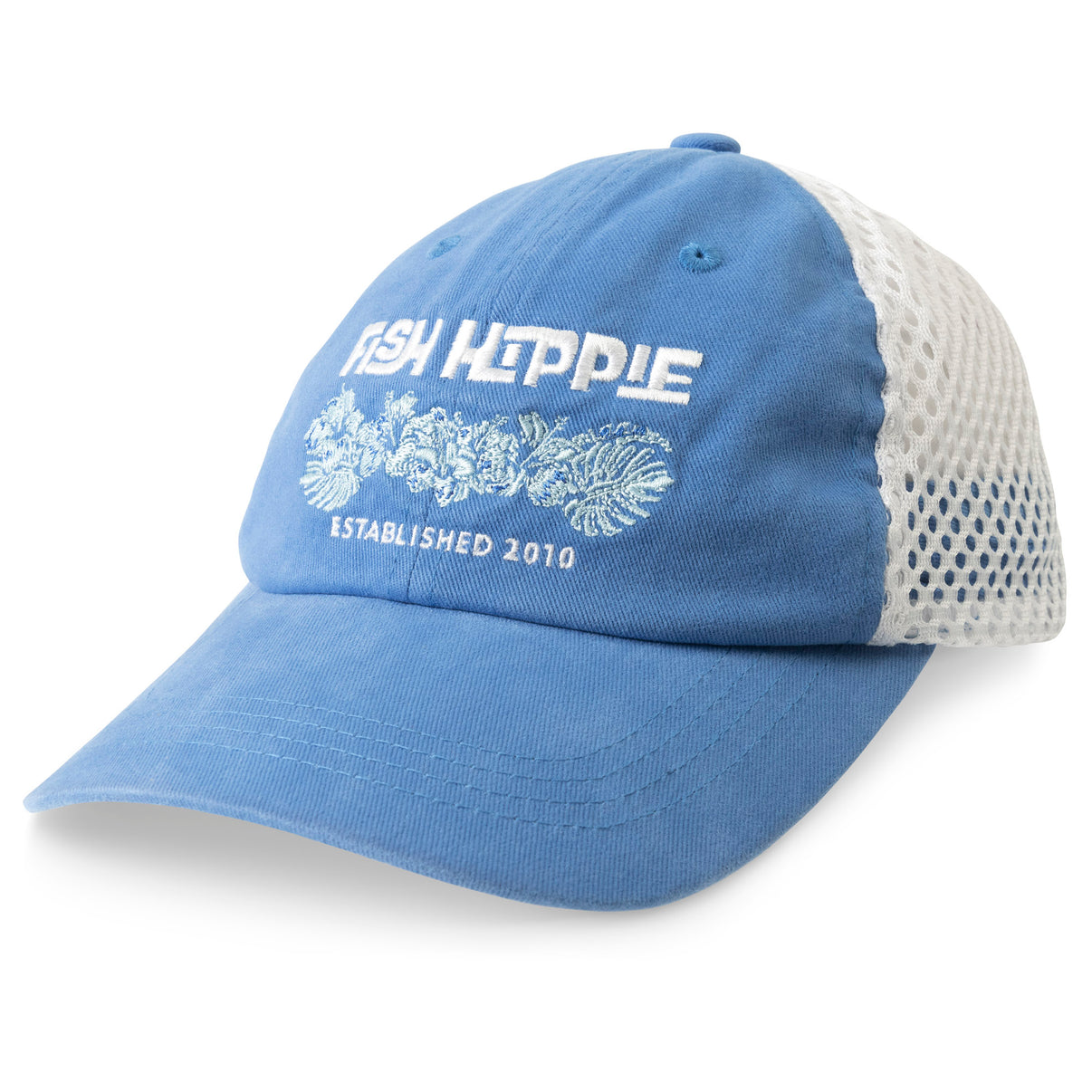 Youth Trucker Hat | Fish Hippie