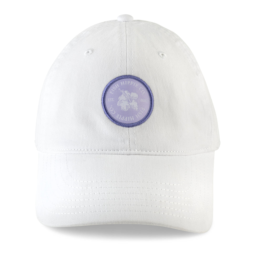 Unstructured Hats | Fish Hippie