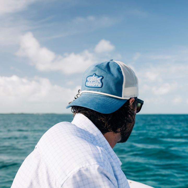 Hats | Fish Hippie