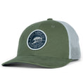 Barrel Trucker Hat