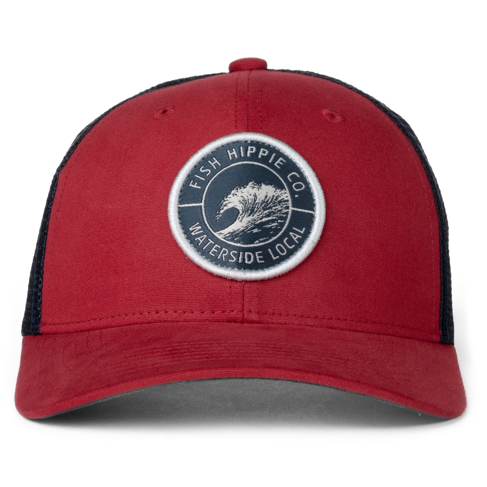Barrel Trucker Hat