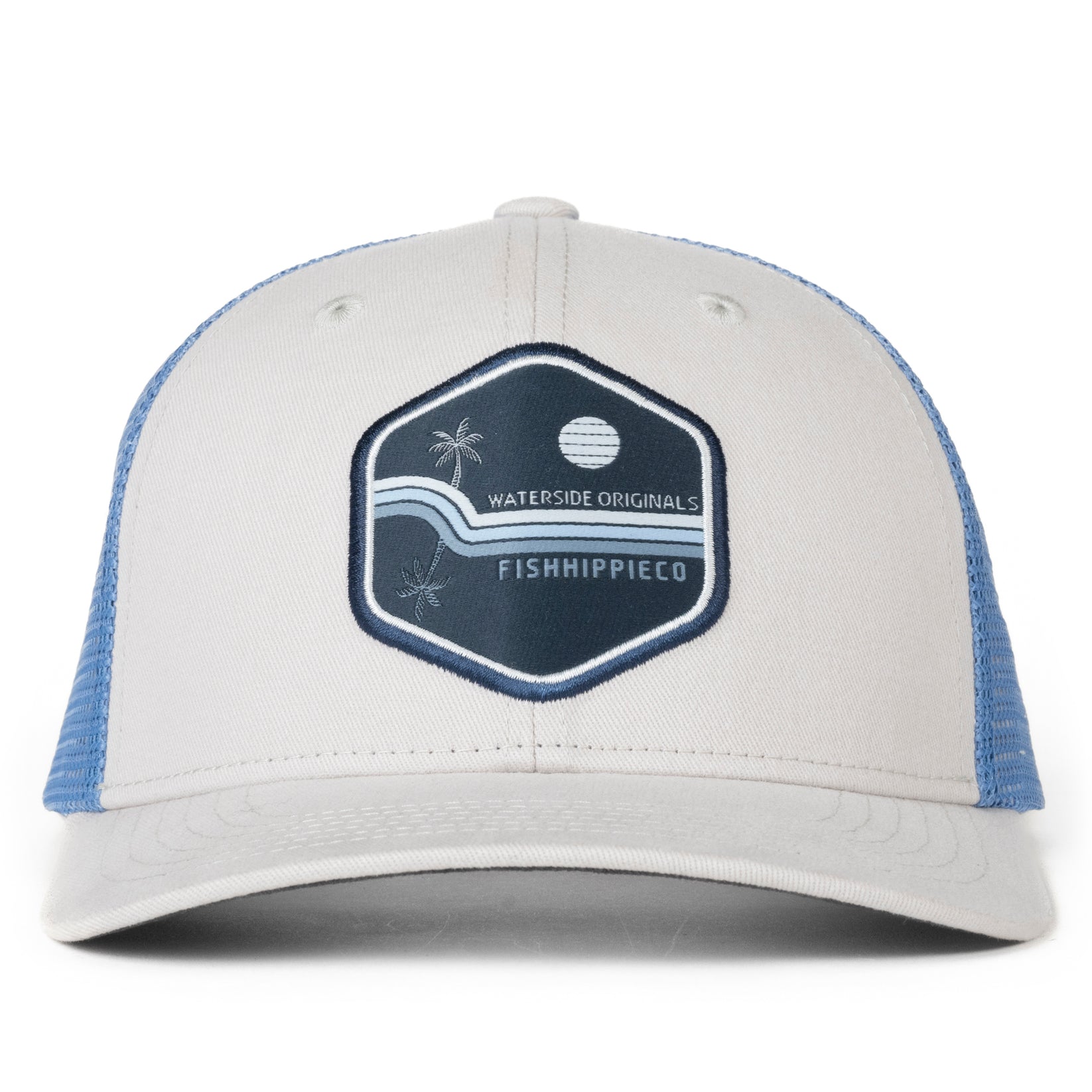 Beacon Trucker Hat | Fish Hippie