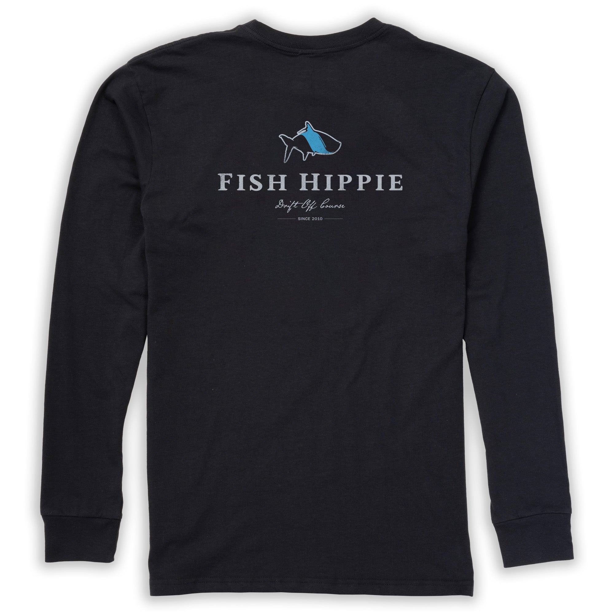 Men's Lifestyle Apparel | Waterside Inspired – Fish Hippie