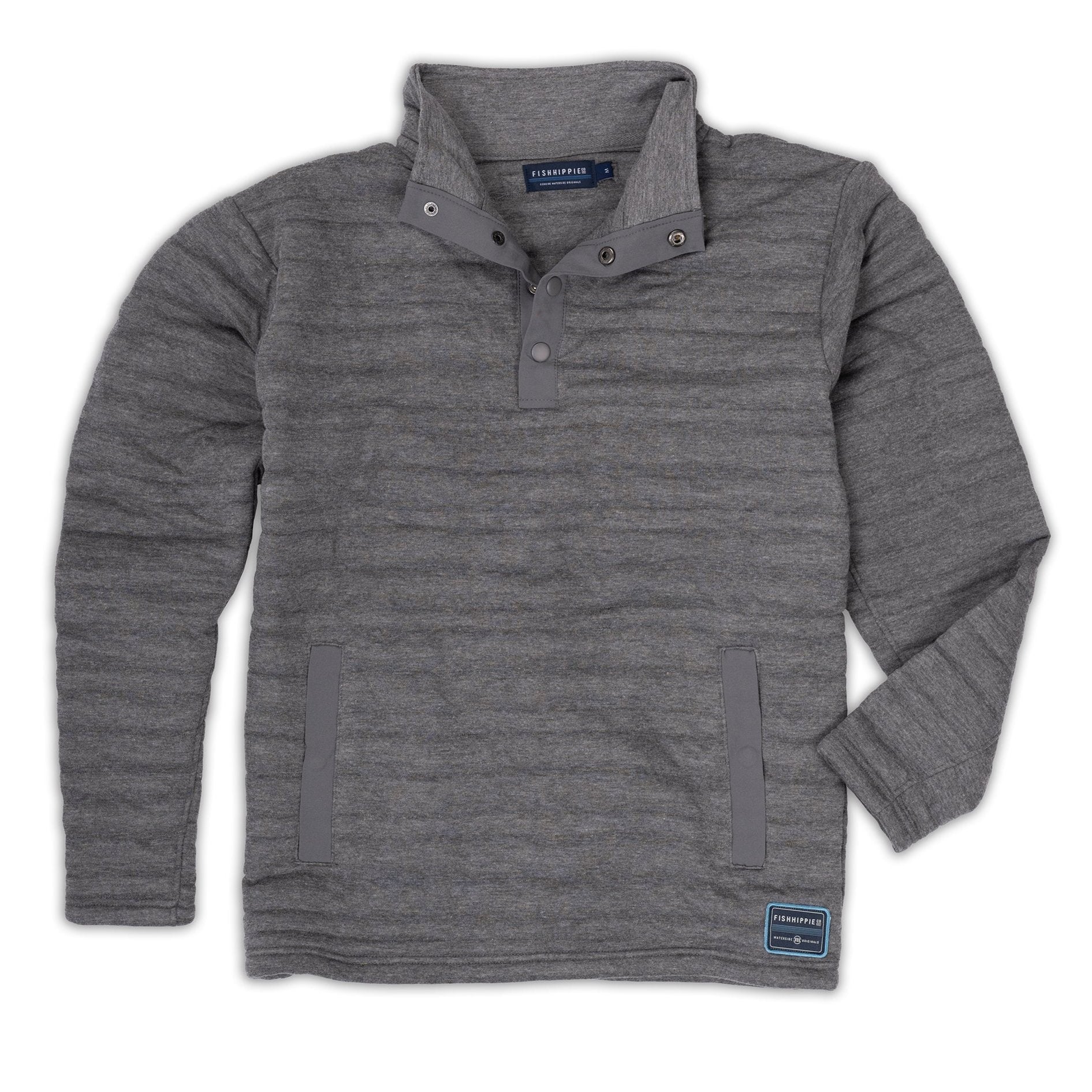 Men's Outdoor Pullovers – Fish Hippie