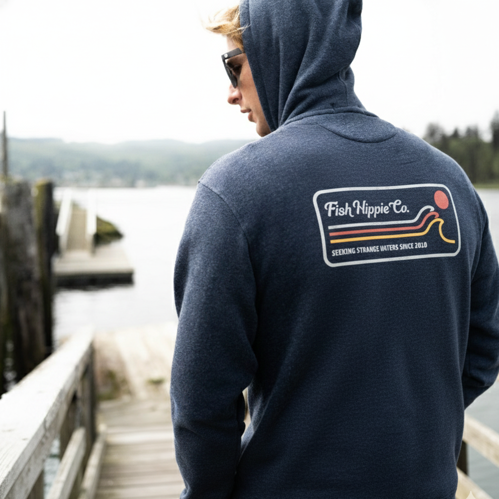 Men's Lifestyle Apparel | Waterside Inspired – Fish Hippie