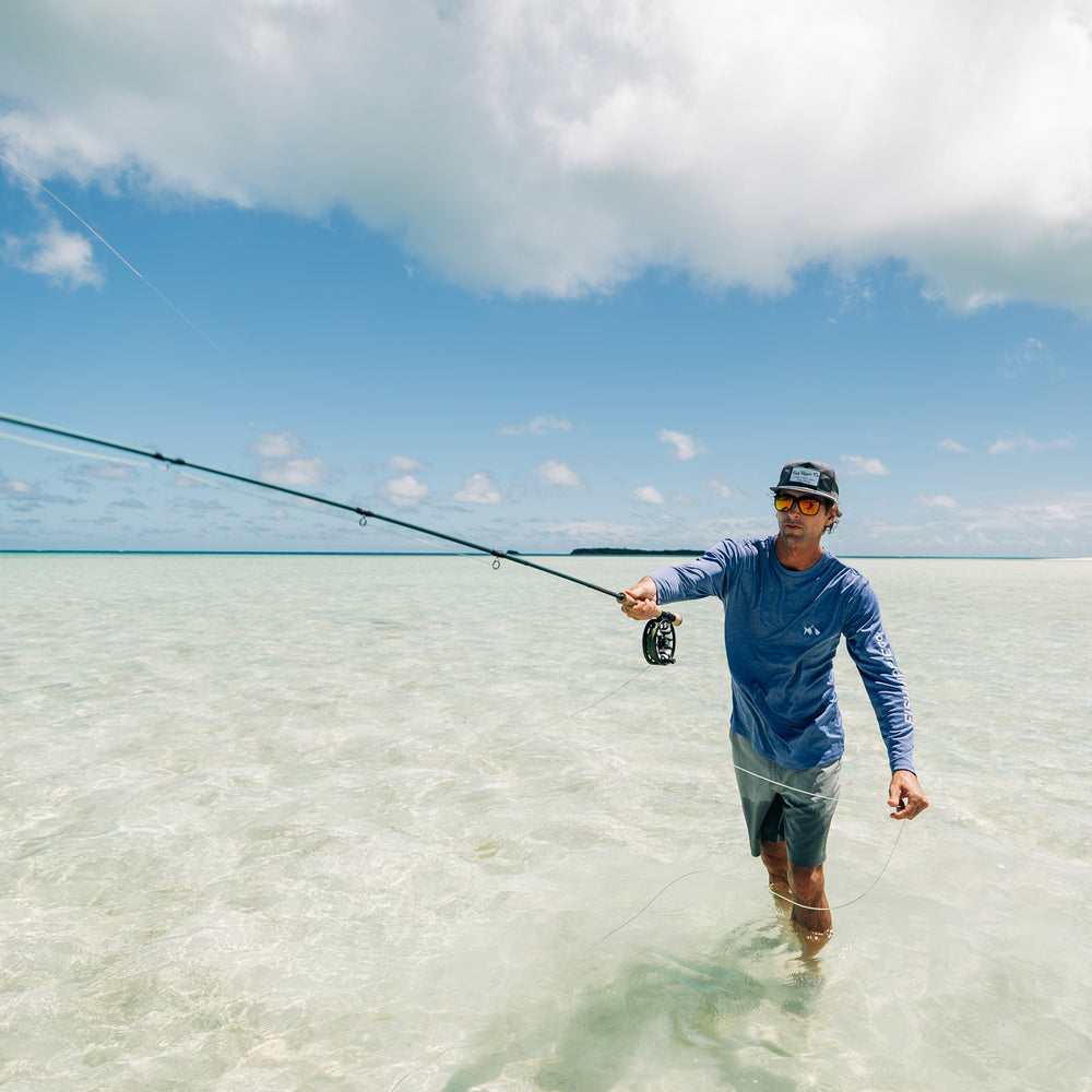 Men's Lifestyle Apparel | Waterside Inspired – Fish Hippie
