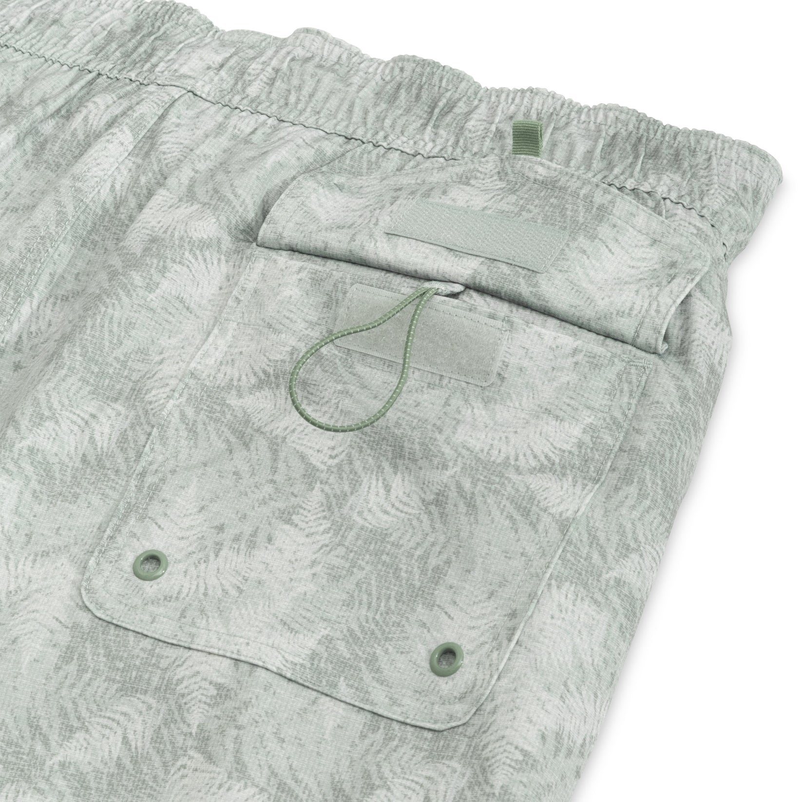 Shaker Hybrid Short | Fish Hippie