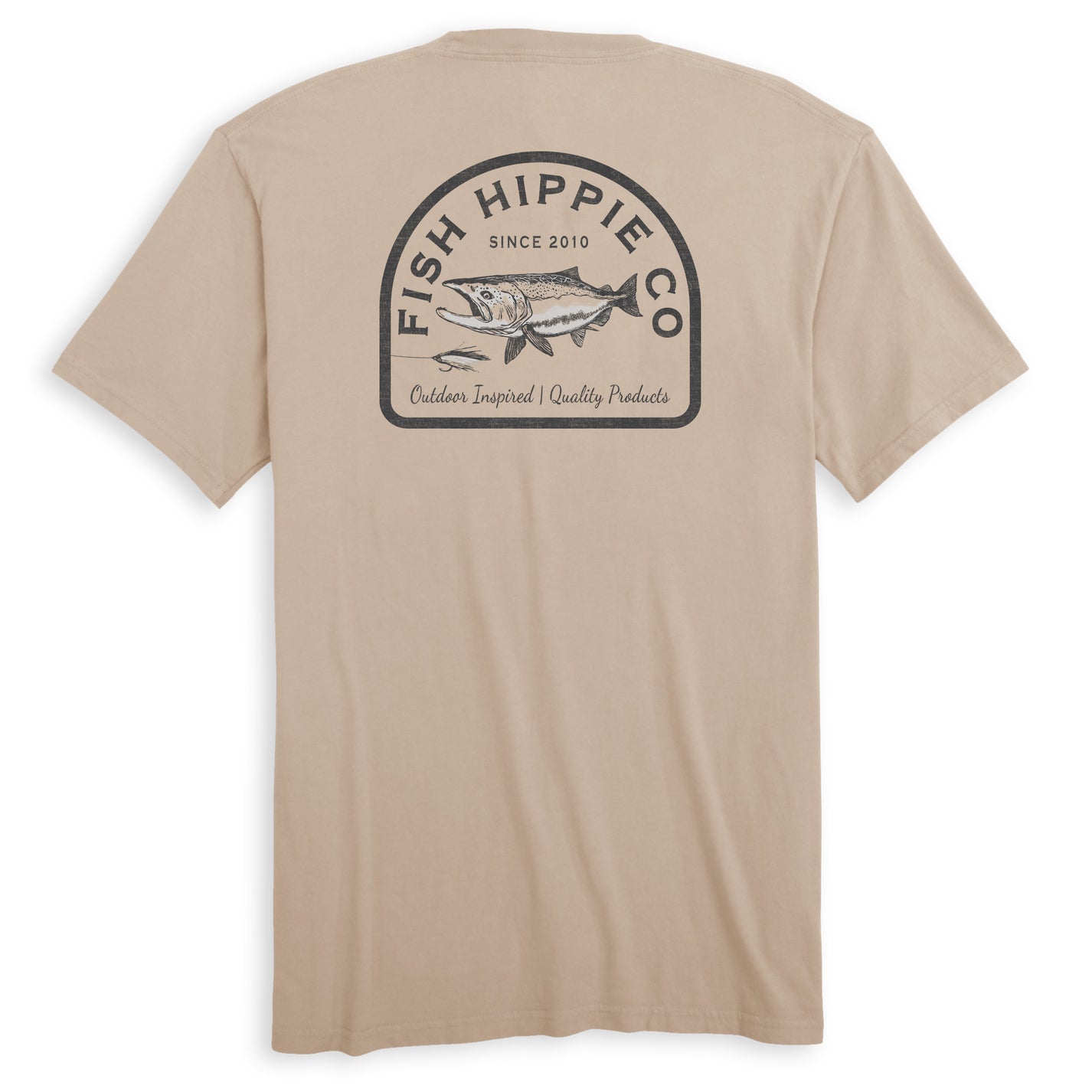 Fish Hippie Company Store