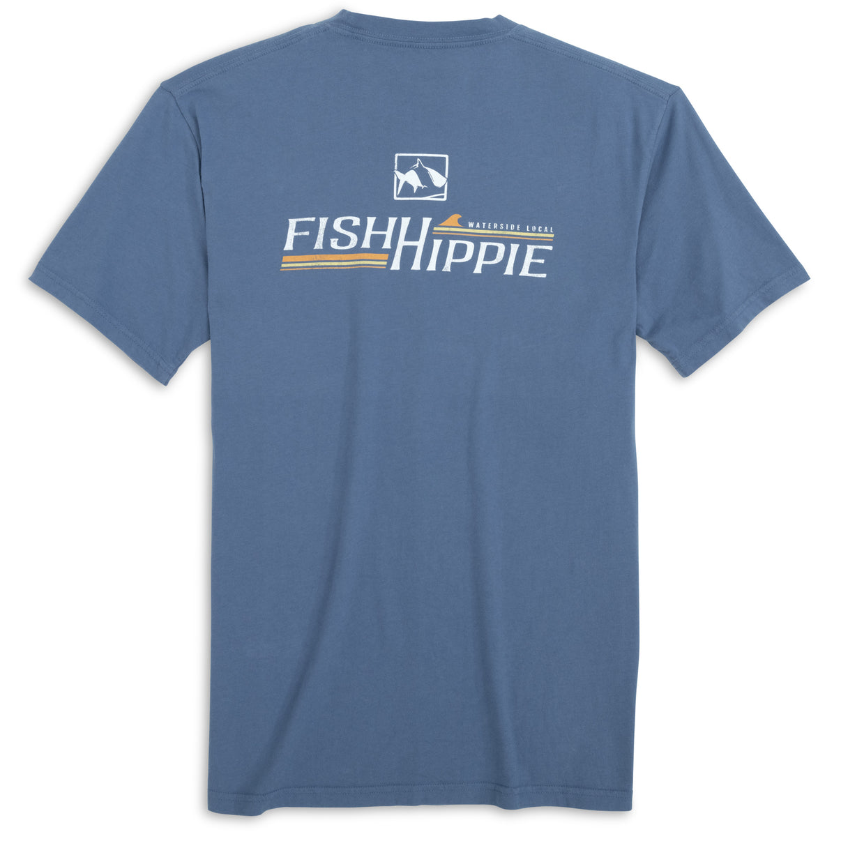Vestige Tee | Fish Hippie