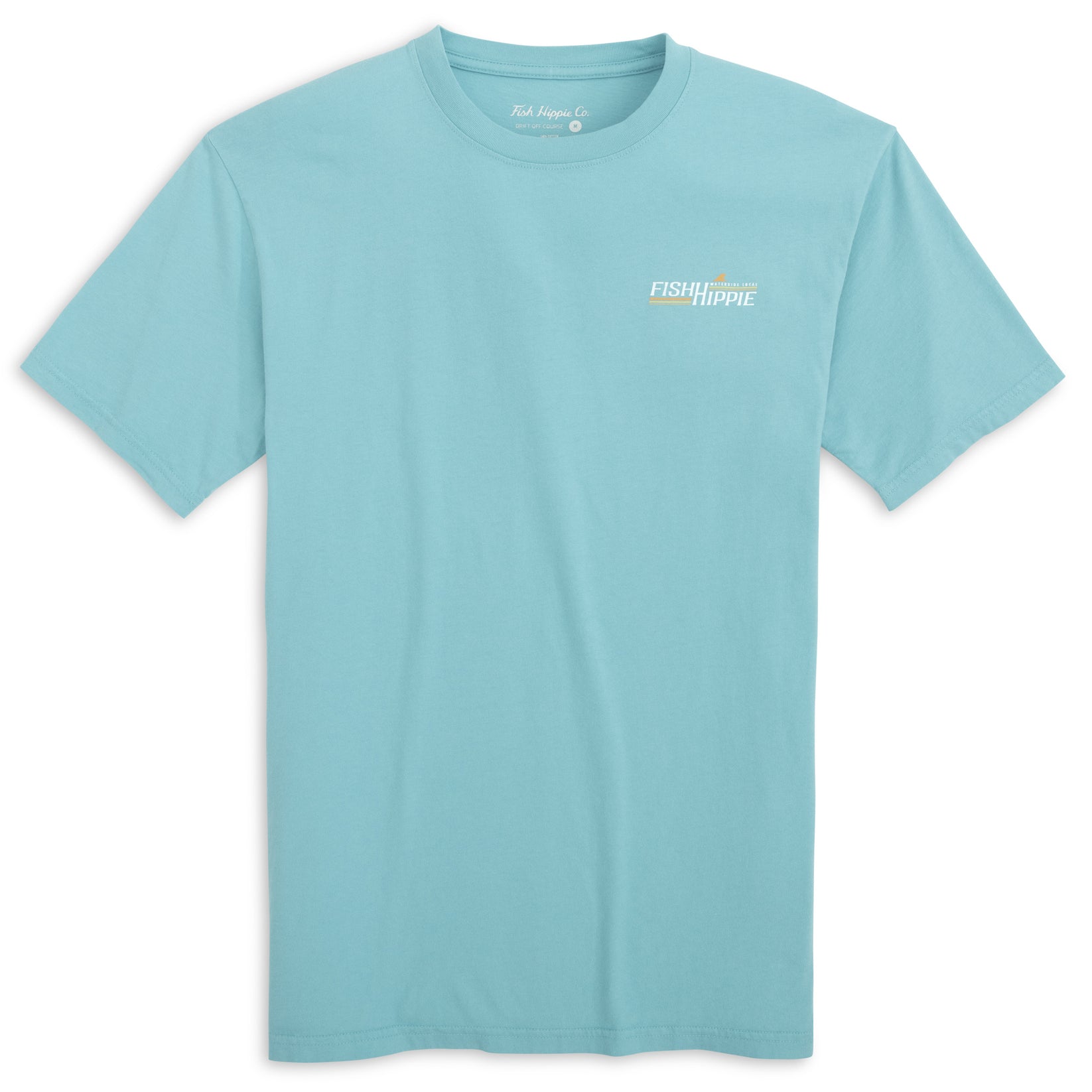 Vestige Tee | Fish Hippie