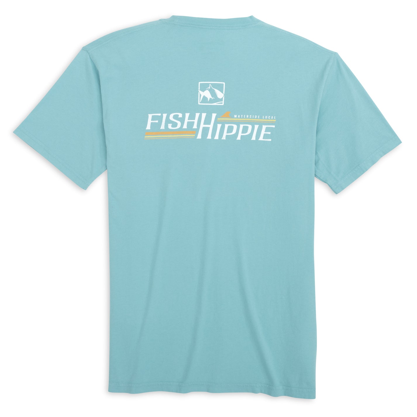Vestige Tee | Fish Hippie