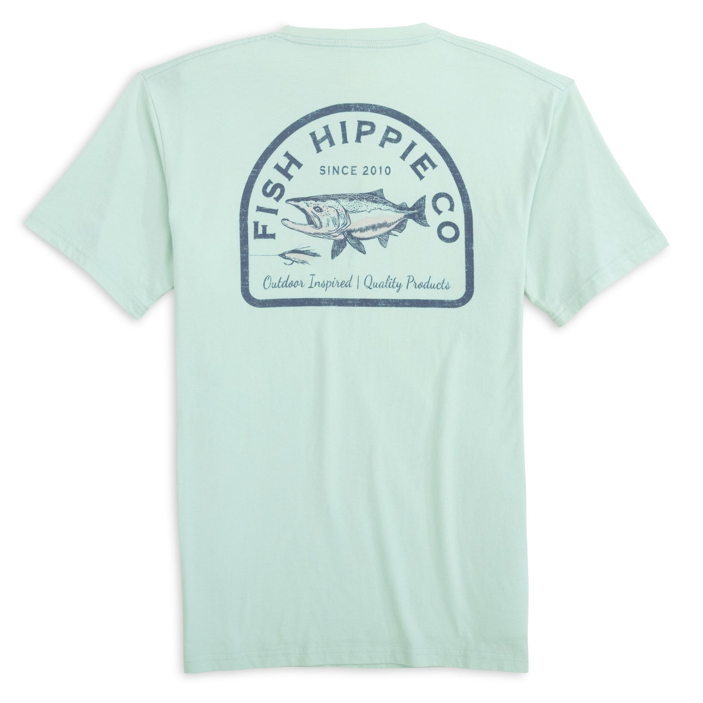 Fish Hippie Company Store