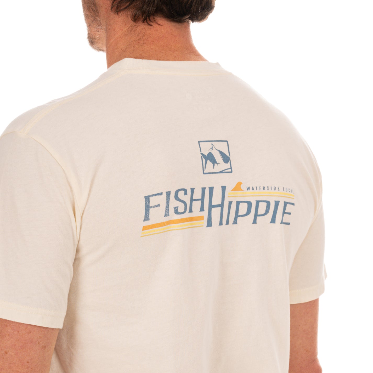 Vestige Tee | Fish Hippie