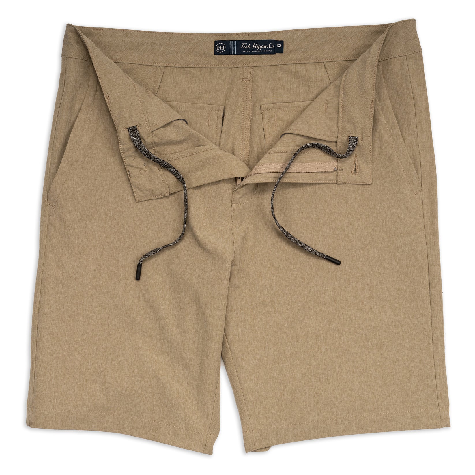 9" Isla Performance Short