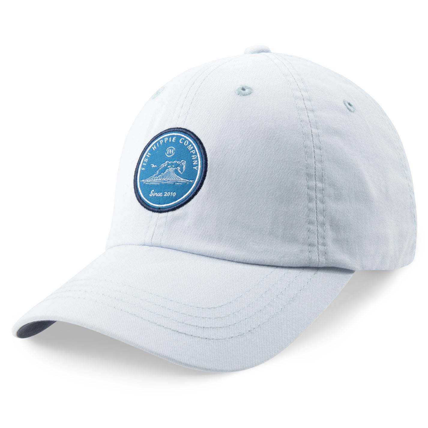 Locale Hat | Fish Hippie
