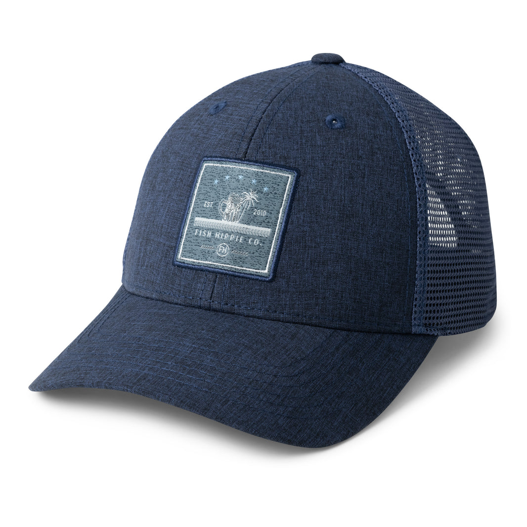 Hats | Fish Hippie